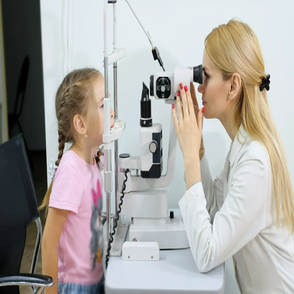 Tips for Keeping Your Child’s Vision Safe – medikstar.com